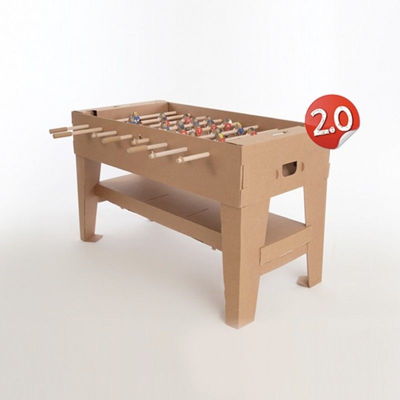 Kartoni Kartonkicker 3.0 eco | SW10001