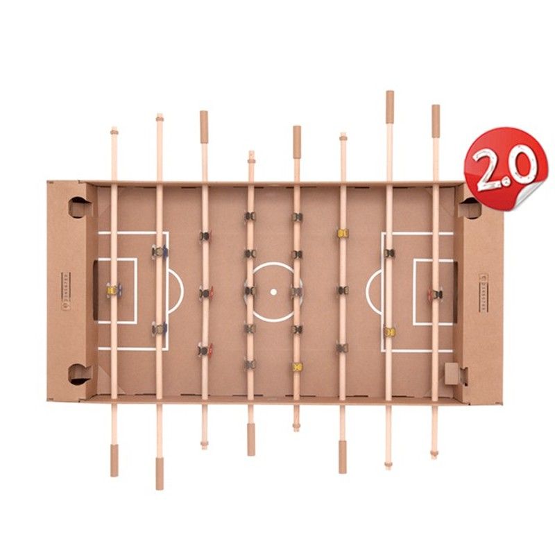 Kartoni Kartonkicker 3.0 eco | SW10001